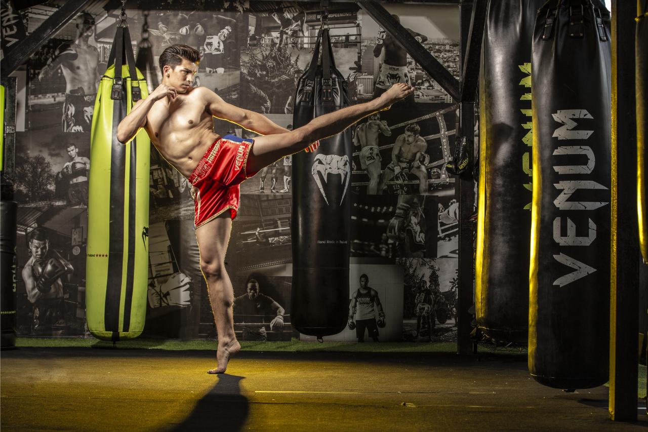 Top 10 Essential Striking Techniques for Beginners – Nuwod Combat