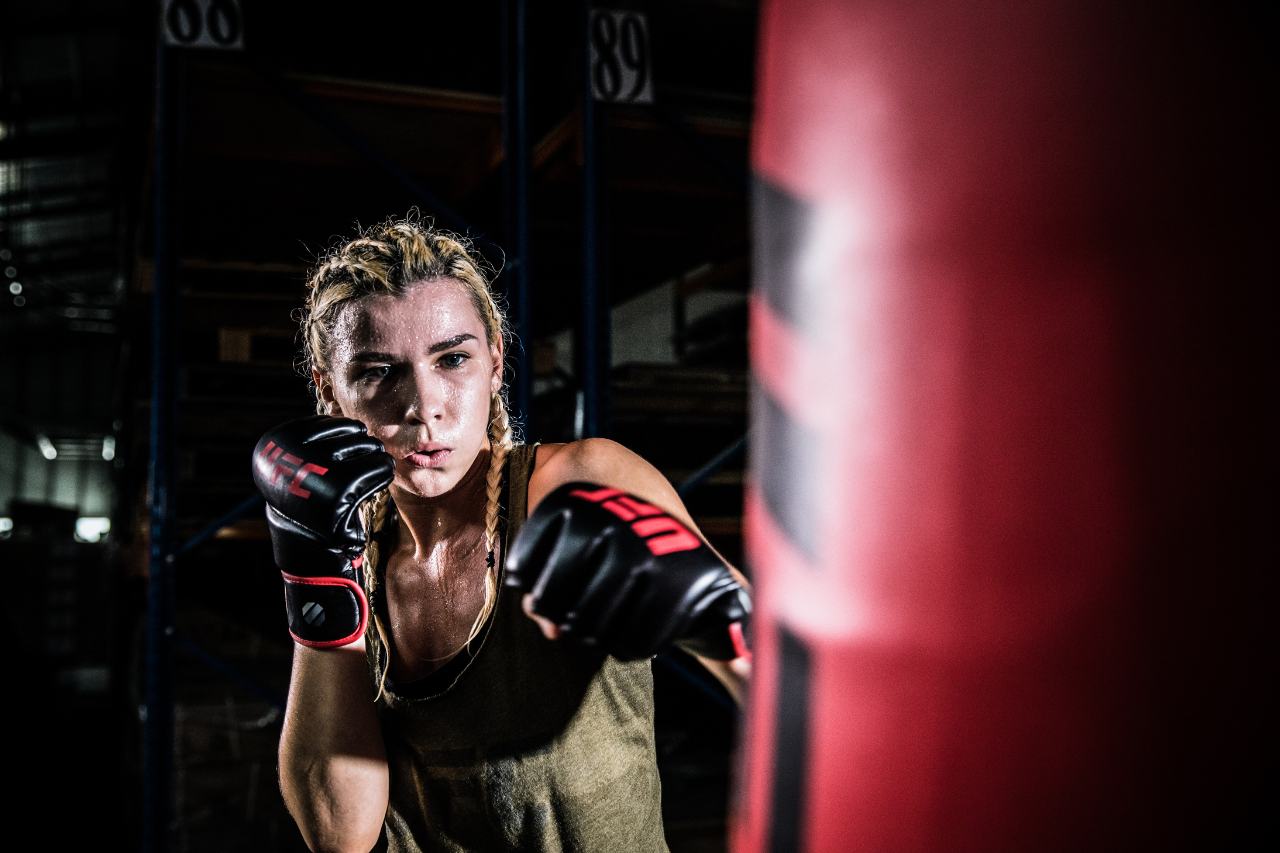 Essential MMA Gear: Why the Right Equipment Sets You Up for Success ...